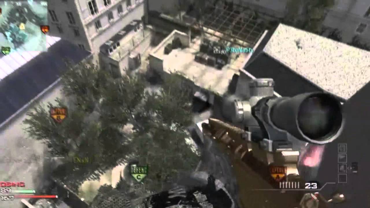 longer(COD OCE) - YouTube