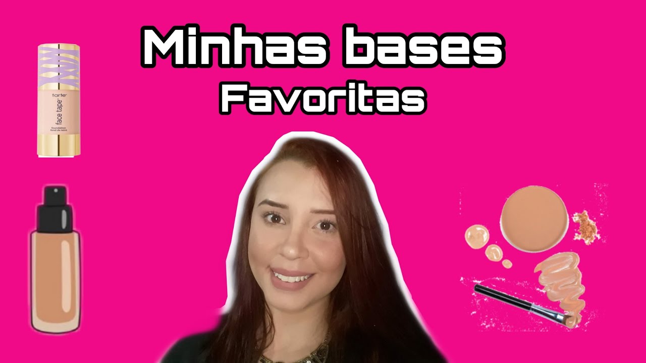 MINHAS BASES FAVORITAS 2020 - YouTube
