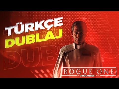 Rogue One | Darth Vader ve Başkan Krennic Konuşması | Türkçe Dublaj