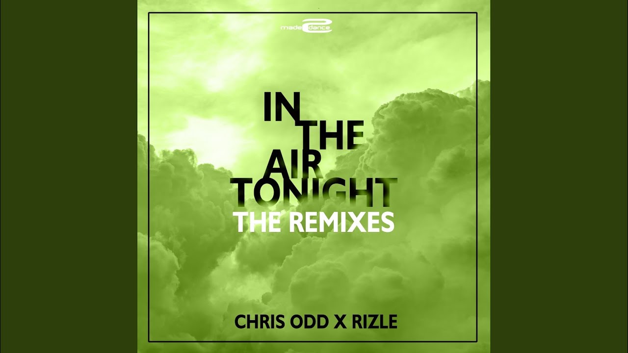 In The Air Tonight (DJ Scott-e Extended Remix) - YouTube
