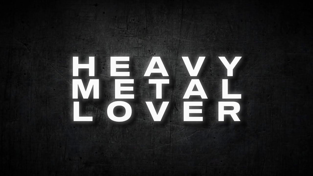 Lady Gaga - Heavy Metal Lover (but the instrumental is delayed) - YouTube