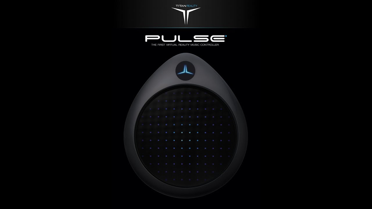 PULSE*: DISCOVER THE FUTURE OF MUSIC PLAYING - YouTube