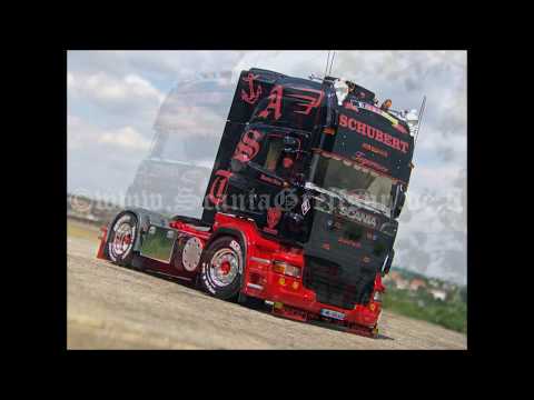 Scania Bomba Nera Andreas Schubert