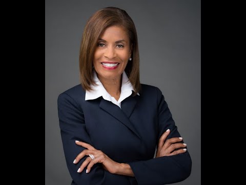 Dr Stephanie Bulger | Lane Community College President - YouTube
