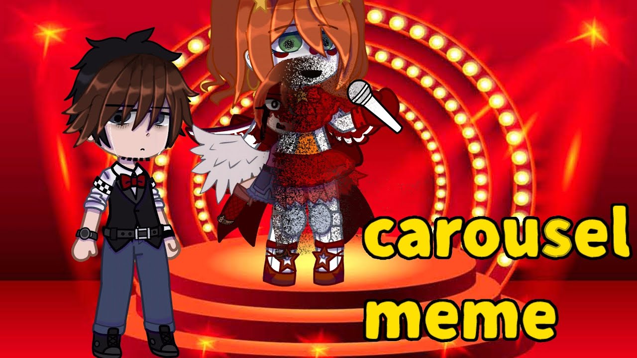 carousel meme - YouTube