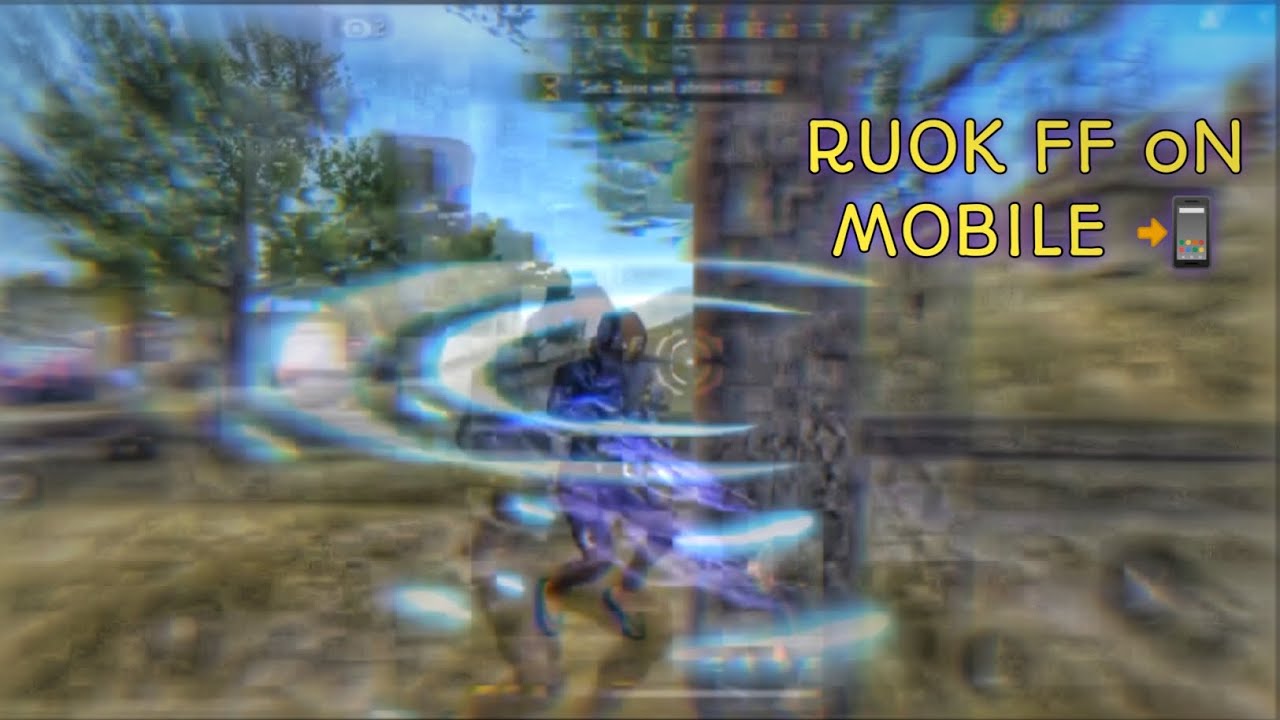 Full Map Montage Like Ruok FF💙😈. |@RUOK1 | - YouTube
