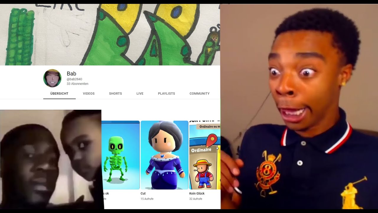 Stumble Guys Cringe | @Servanted - YouTube