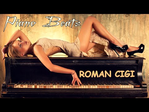 ROMAN CIGI - Piano Beats (Radio Edit)