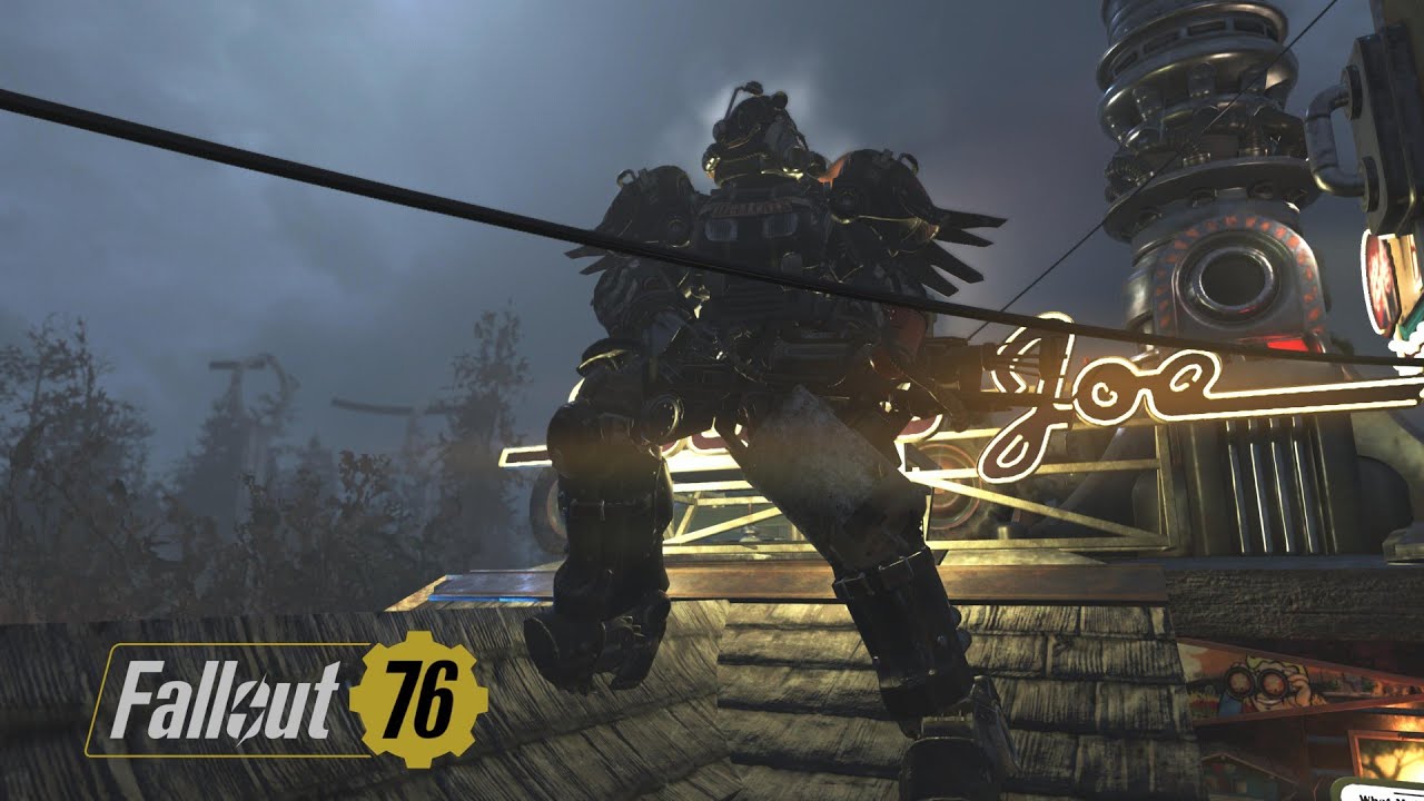 Is it still possible to find pvp in Fallout 76? Even in season 19 ...