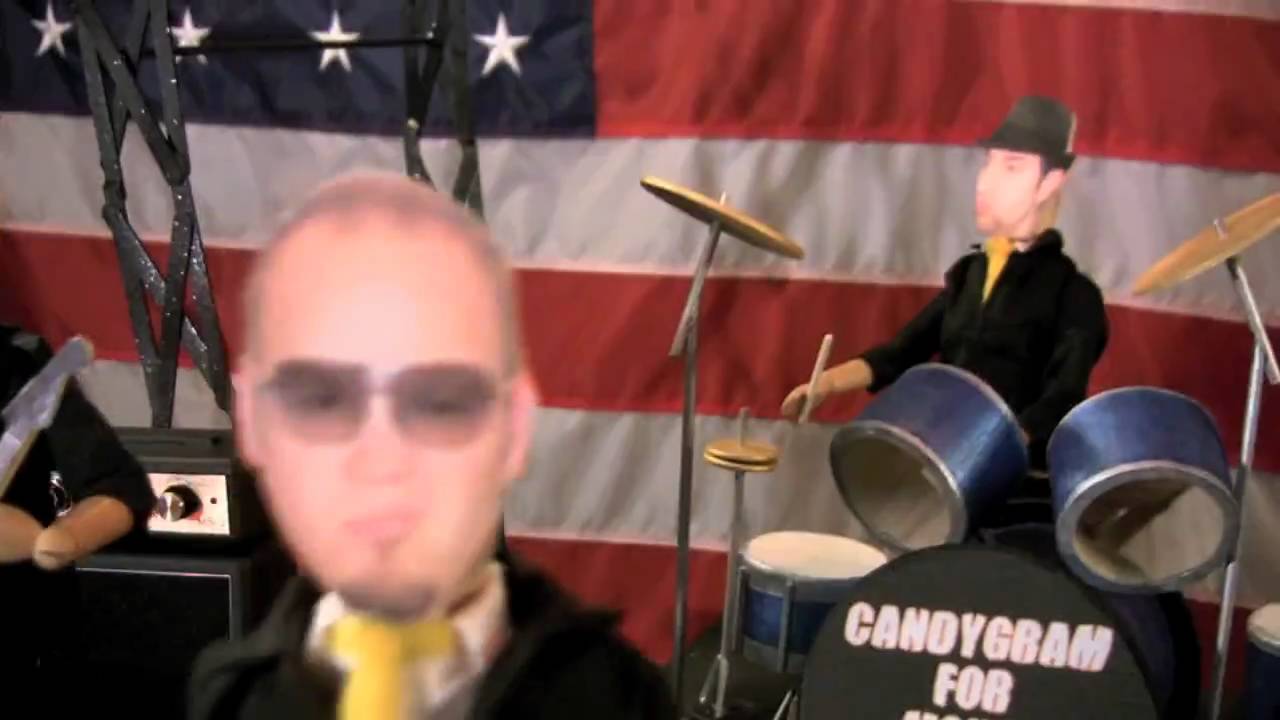 Candygram For Mongo Big Mary Youtube