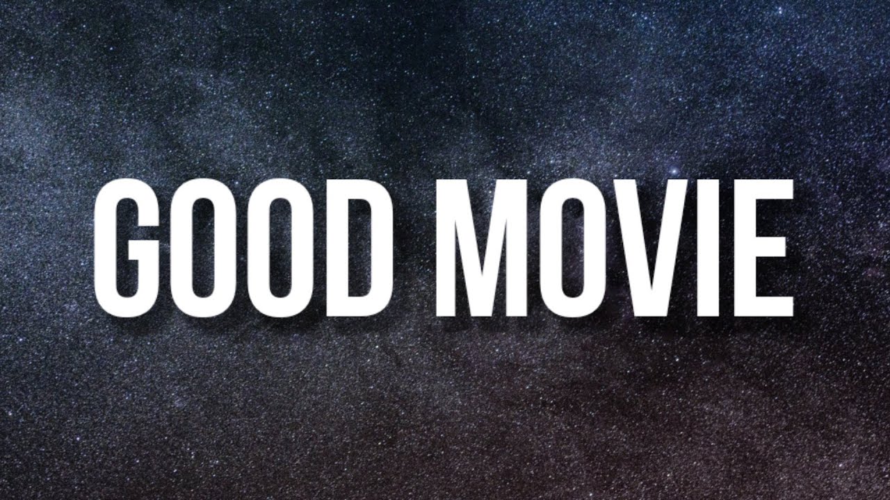 Pi'erre Bourne - Good Movie (Lyrics) - YouTube