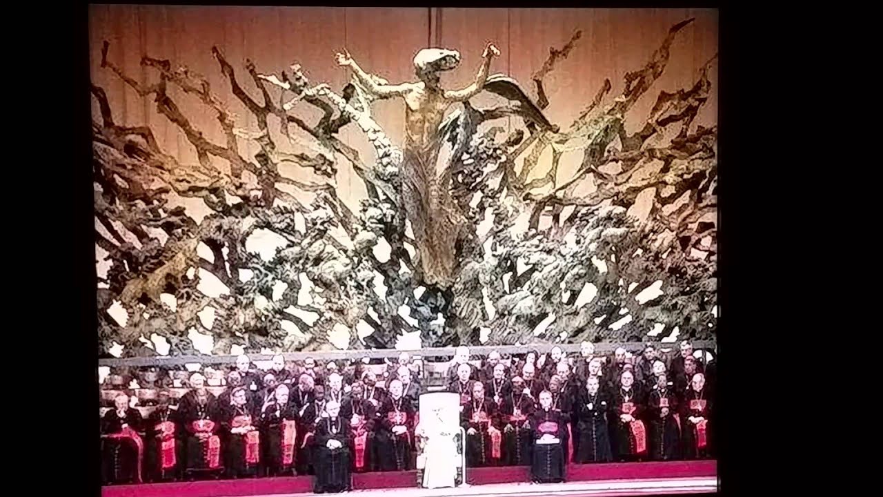 Truth Revealed Series: Roman Catholic Church - YouTube