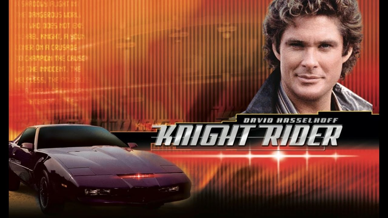 Knight Rider:The Game/Рыцарь Дорог/Full Game/1440p, 60 fps - YouTube