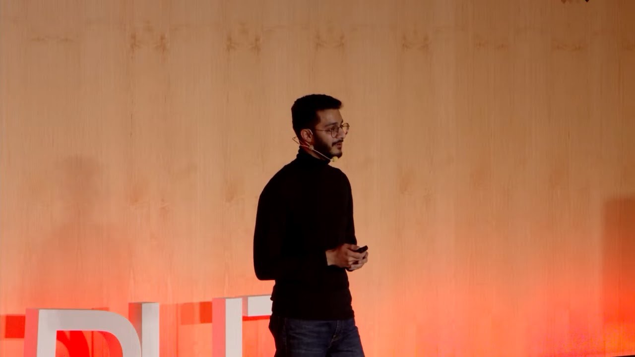 A 10-step guide to building a hardware startup | Dhruv Agrawal | TEDxPUT - YouTube