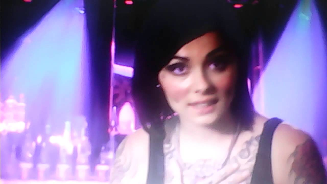 BGC11 Miami Teresa Interview Ep6 - YouTube