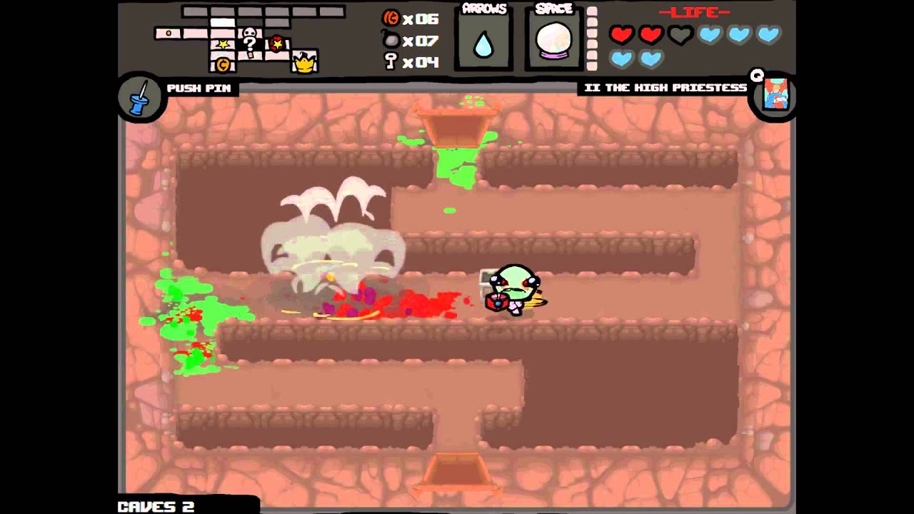 Binding of Isaac - Wrath of the Lamb - Sheol? - YouTube