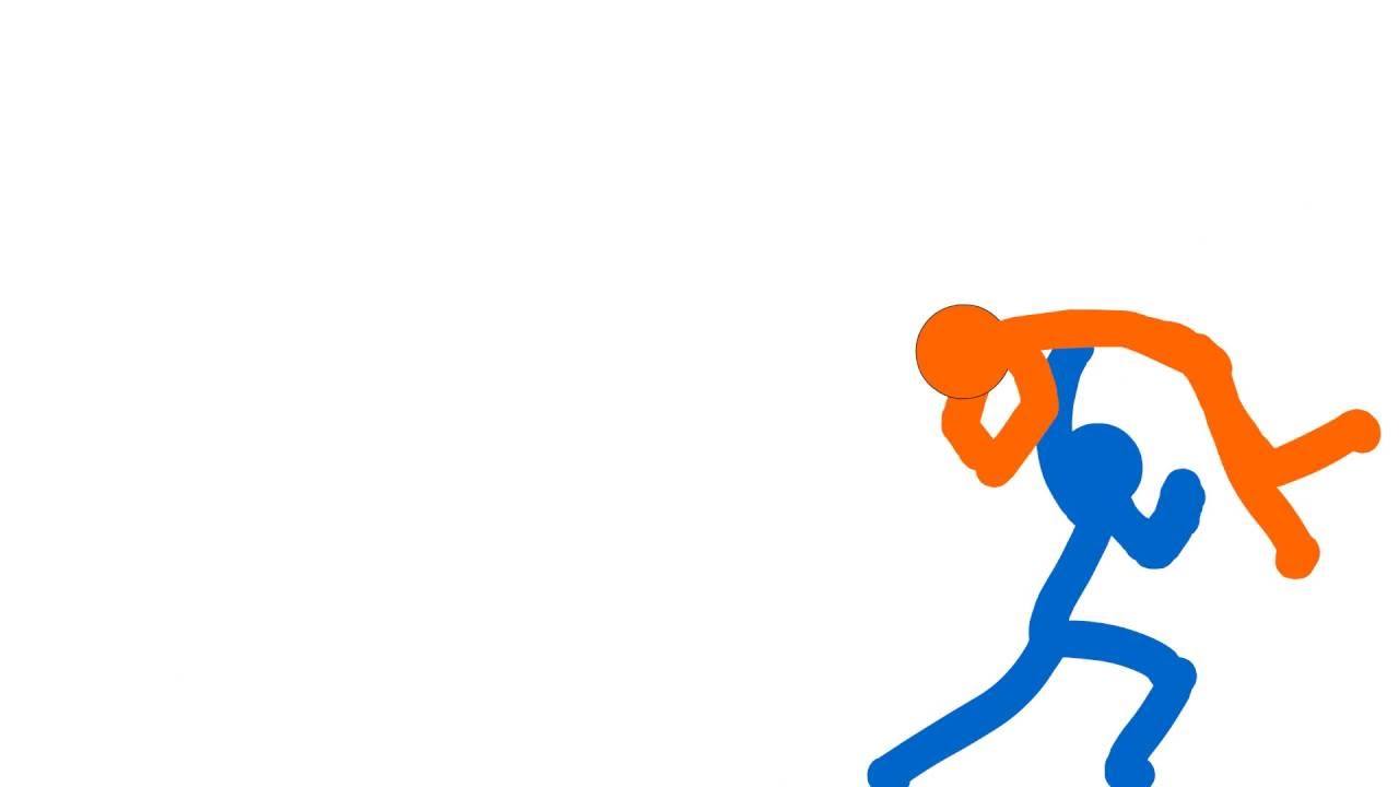 ATATATATATATATA ! - Short Stick Figure Animation |FLASH| - YouTube