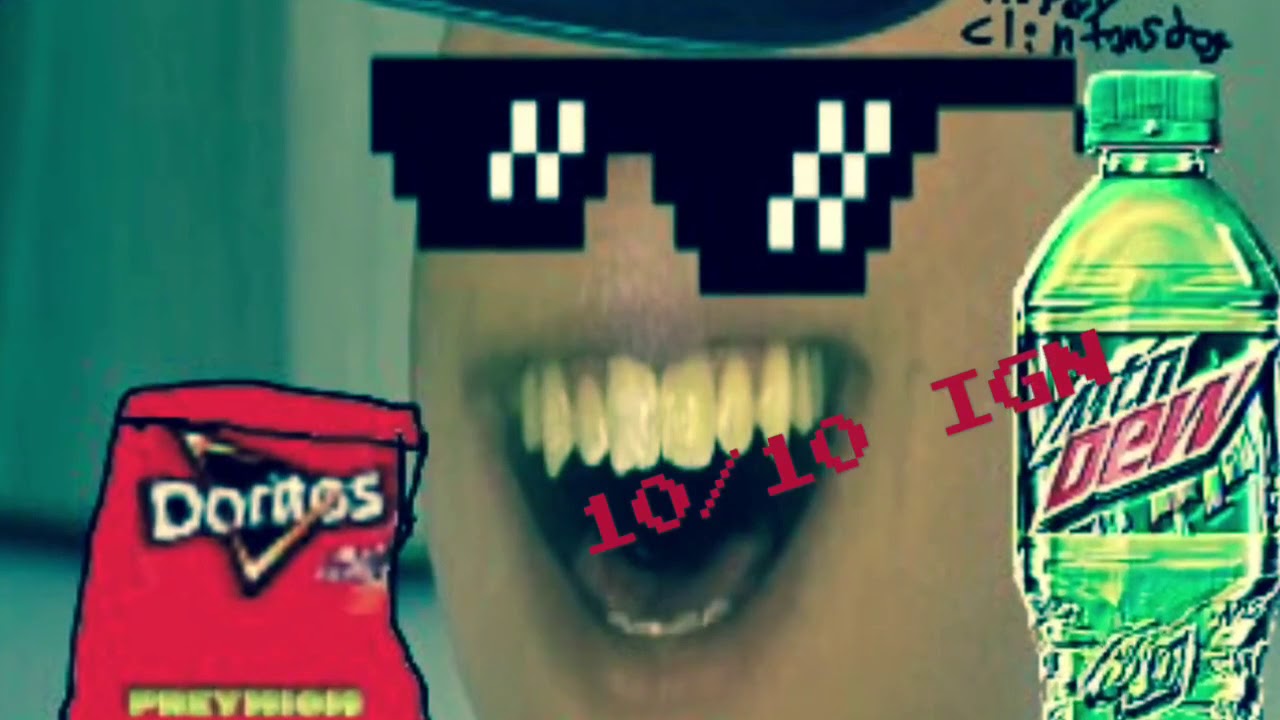 mlg annoying orange - YouTube