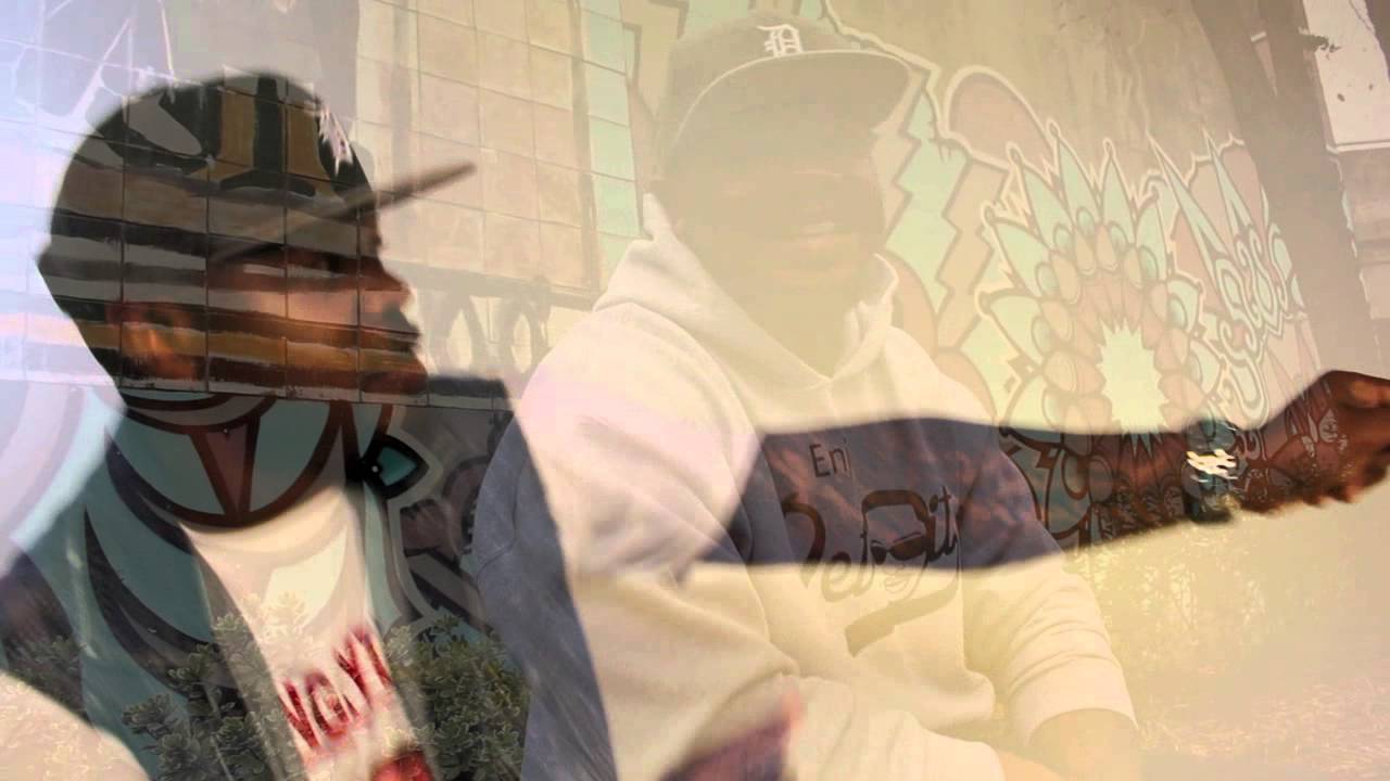 Spaz Out ''Official Video'' BY Marv Hardy - YouTube