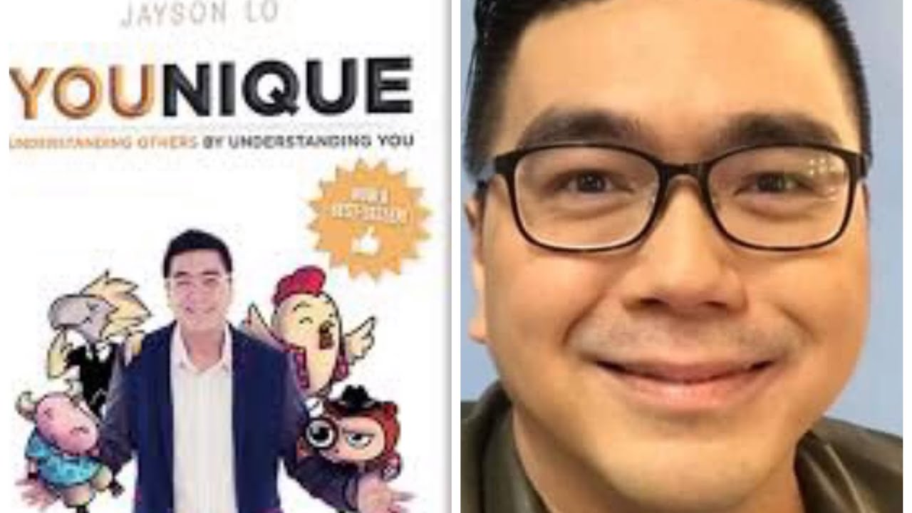 Selling Tactics with Mr Jayson Lo - YouTube