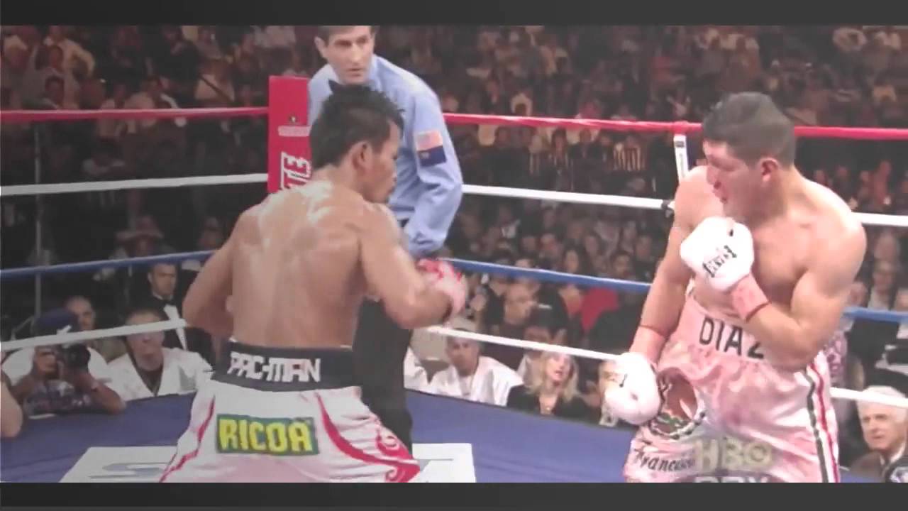 SLOW MOTION KNOCKOUTS Part 6 ☆ Online free Boksing Sport ☆ - YouTube