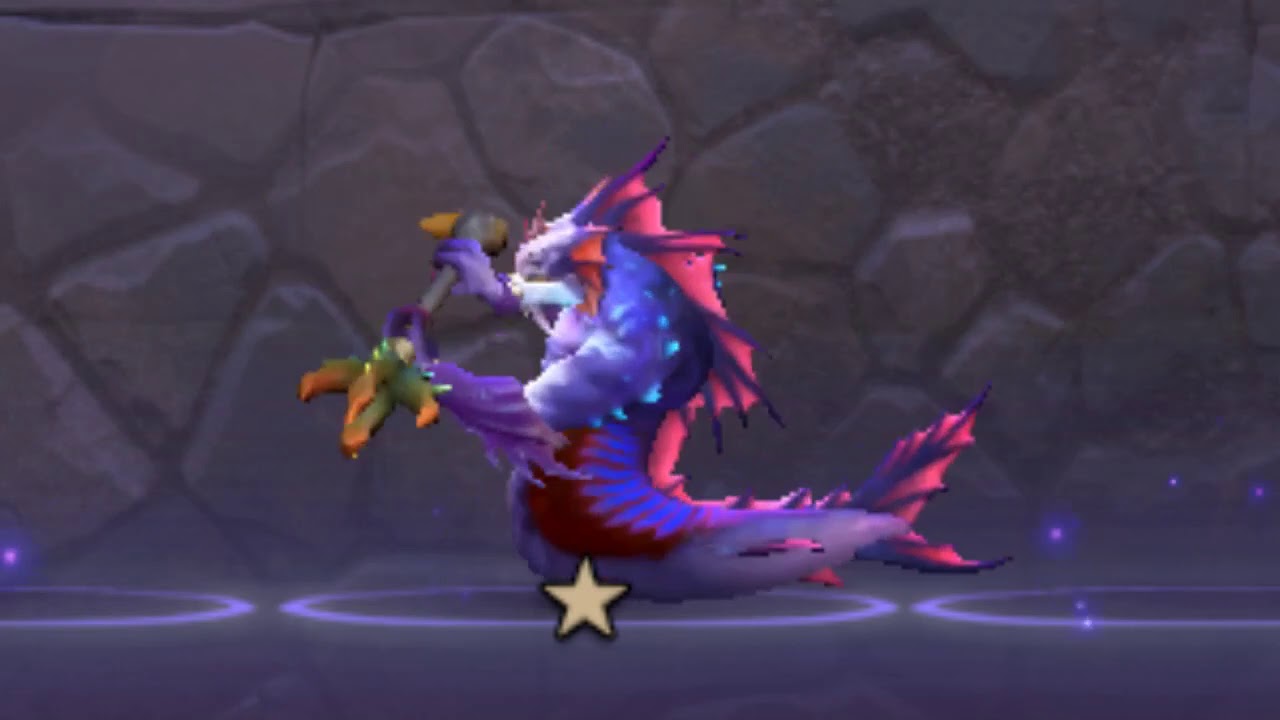 Dancing Slardar - YouTube
