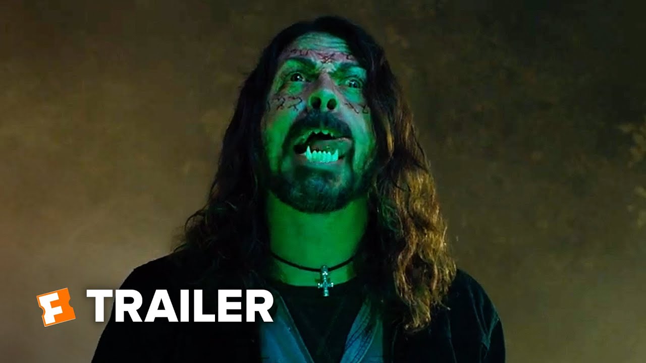 Studio 666 Trailer #1 (2022) | Movieclips Trailers - YouTube