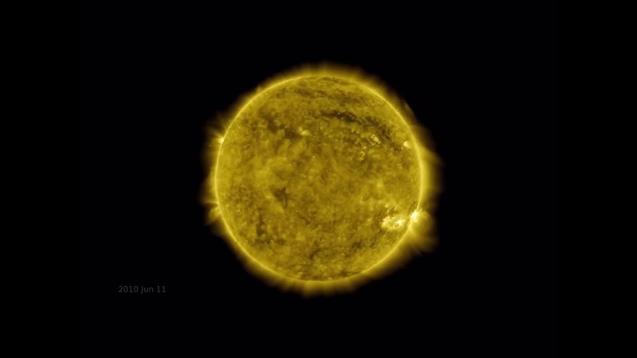 The Sun Sound Effect - YouTube
