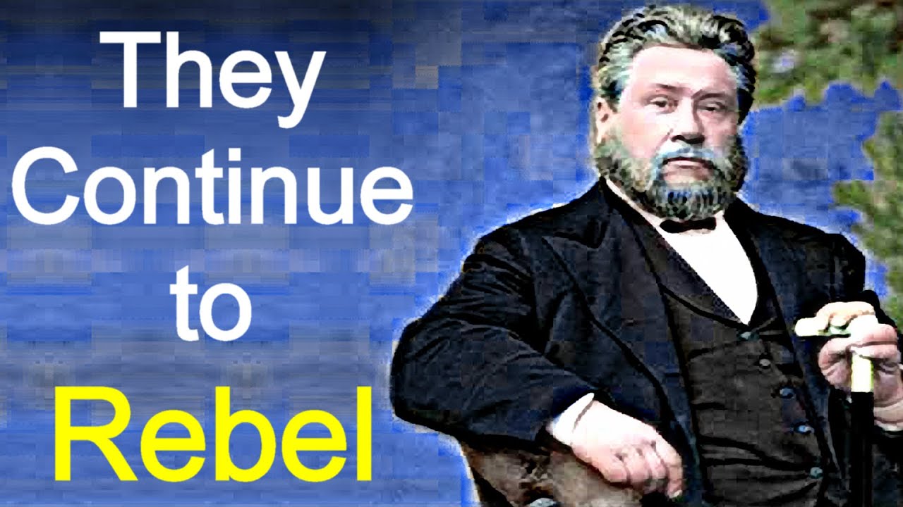 Everybodys Sermon Charles Spurgeon Sermon Youtube