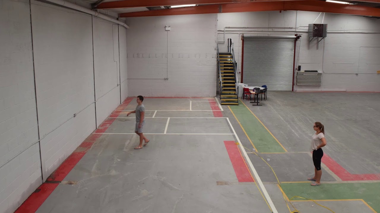 Graft Haus Intro Timelapse Decision 1 - YouTube