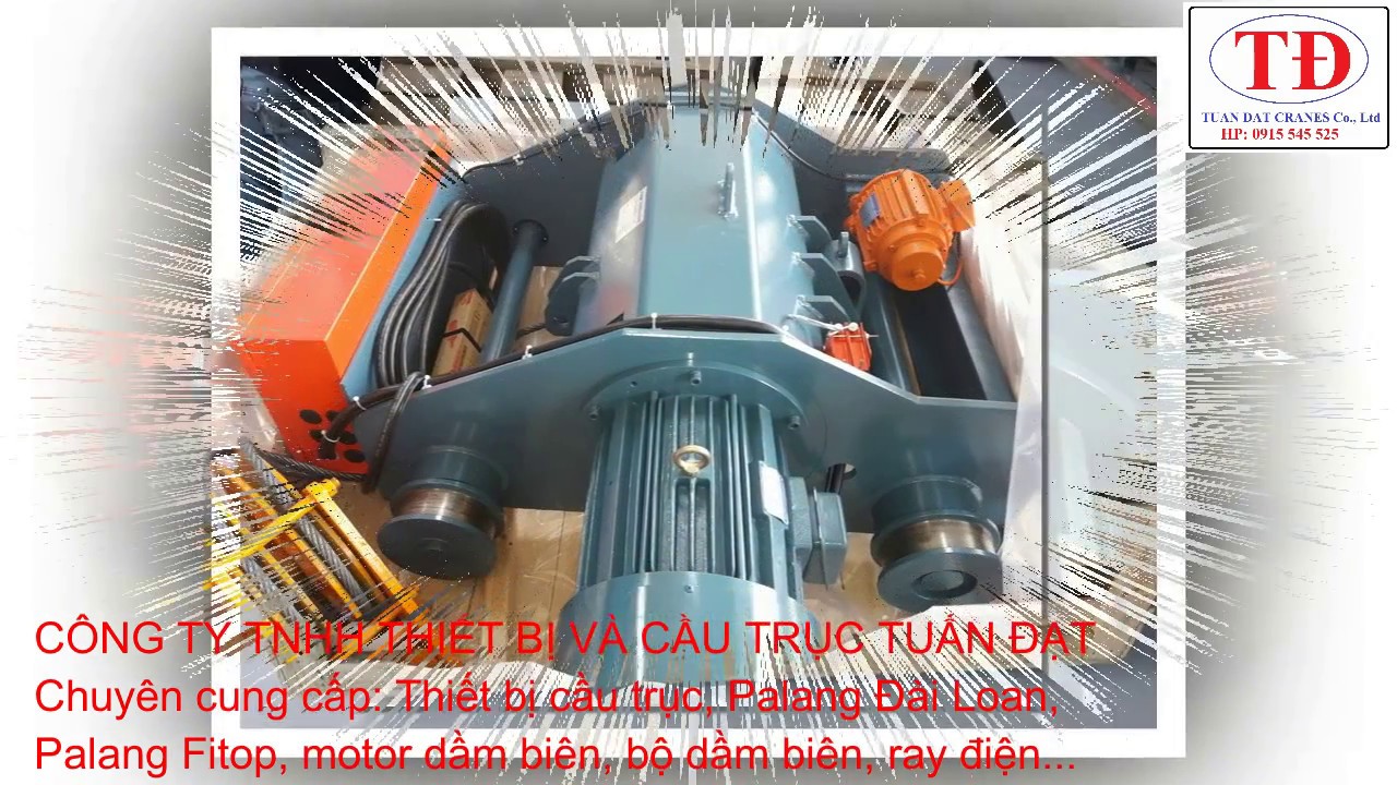 Cung cap palang fitop, cung cap palang dai loan, cung cap palang its ...