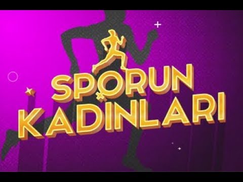 Sporun Kadınları - 3. Bölüm