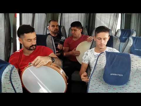 Beytullaha Yüz Süreyim - Ali Kırış ve Grup Sevgi