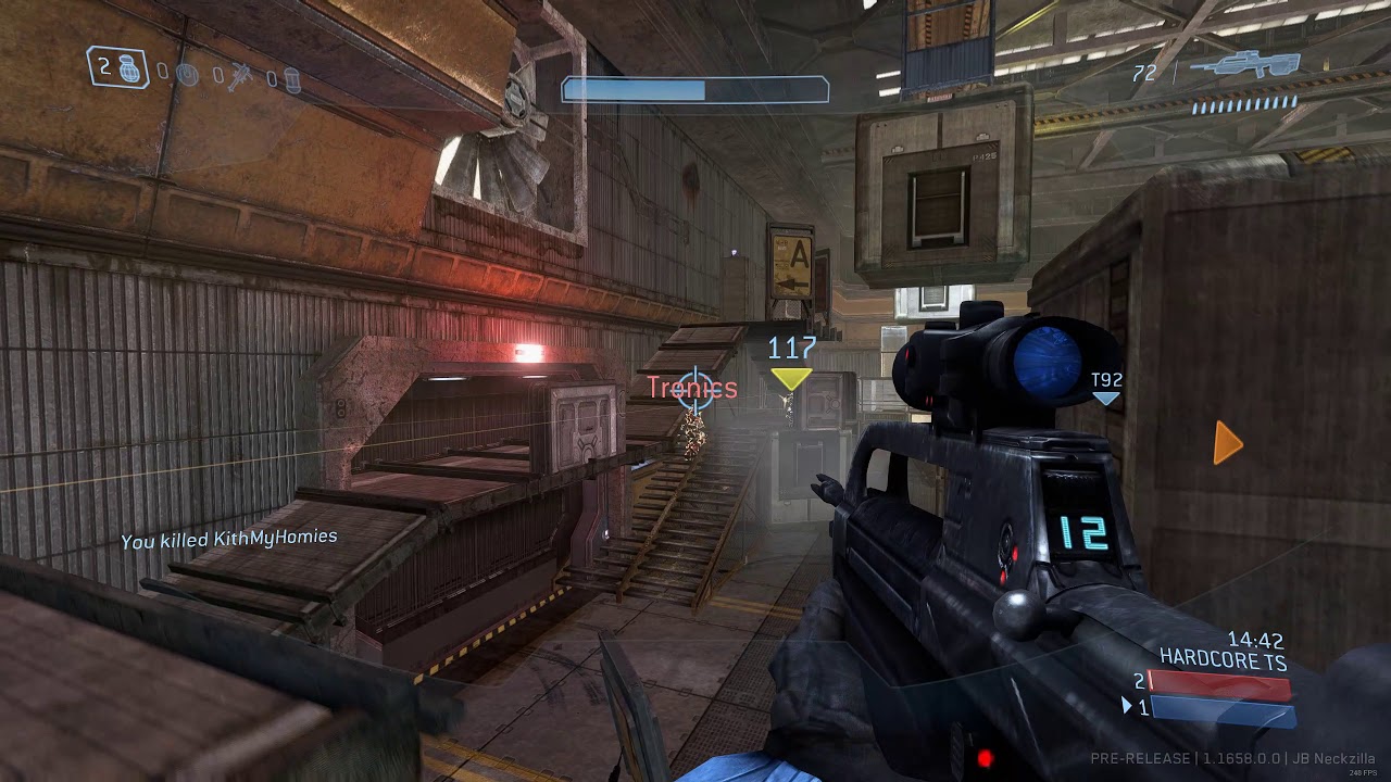 Shitacular - YouTube