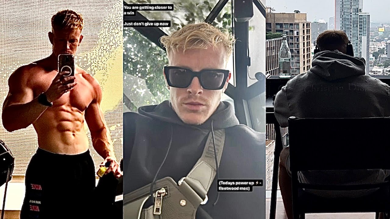 EMBRACE BEING ALONE (guide to the power of solitude) - YouTube