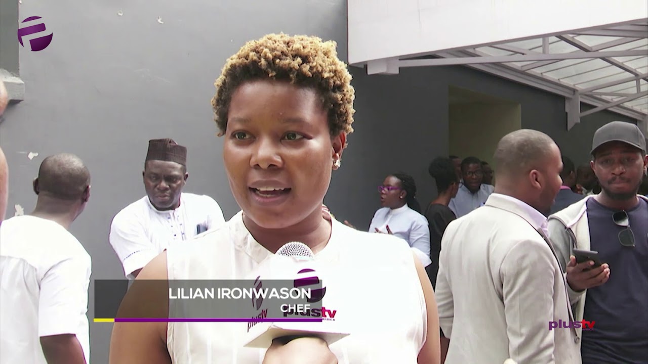 Networking: LinkedIn Lagos Meet Offline - YouTube