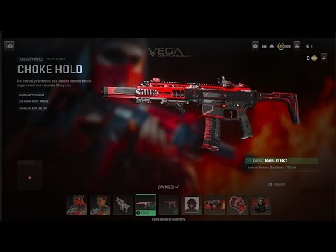 Trying to get a win with the Vega bundle - YouTube