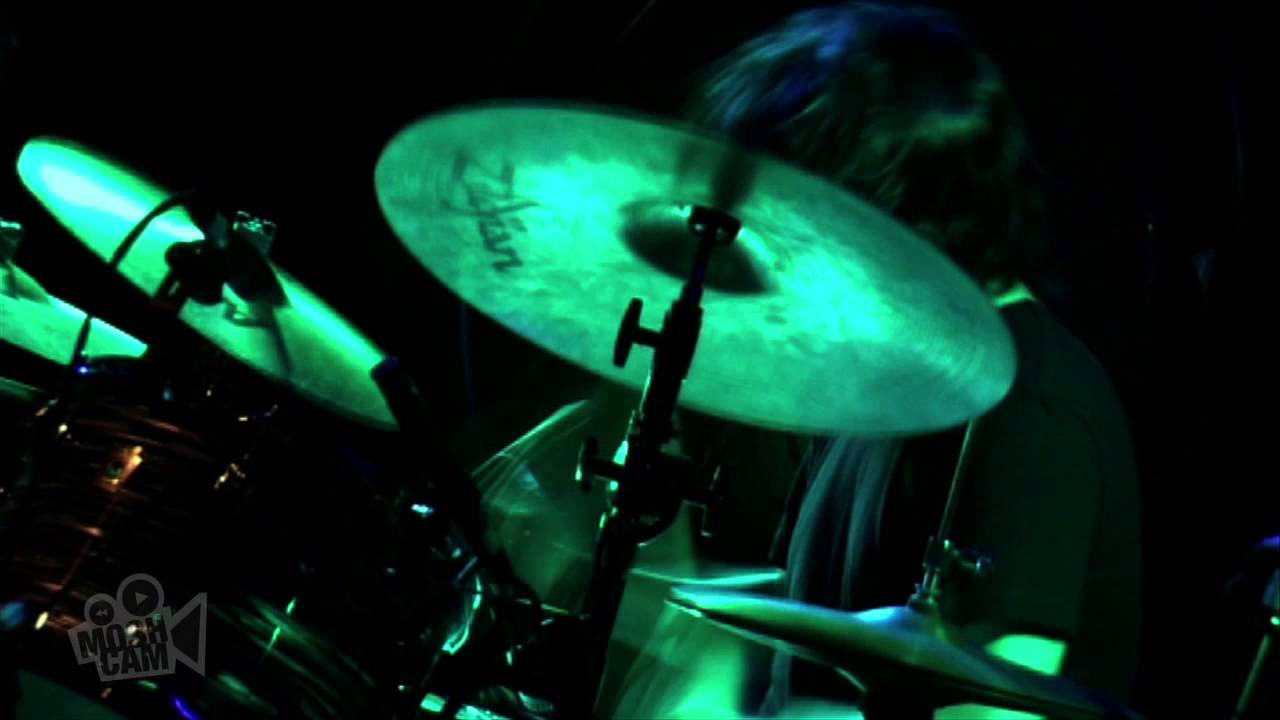 Mono - Pure As Snow (Trails Of The Winter Storm) (Live in Sydney ...