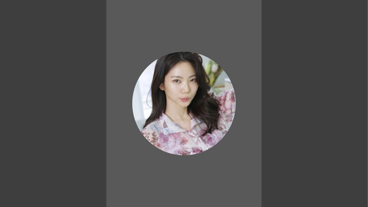 이가은 Lee Ga Eun 라이브 스트리밍 중 - YouTube