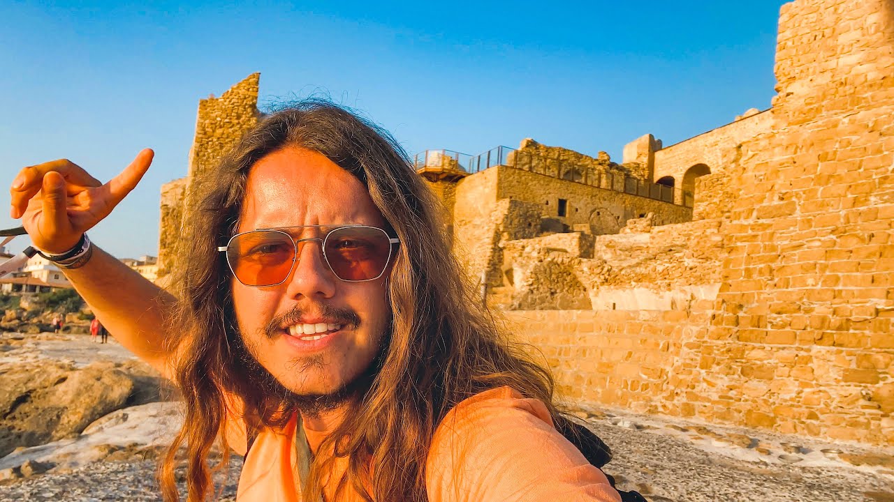 DESTINATION CALABRIA - YouTube