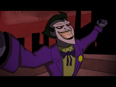 Ah Crazy Frog... My Favorite Song (Animated) - Batman - YouTube