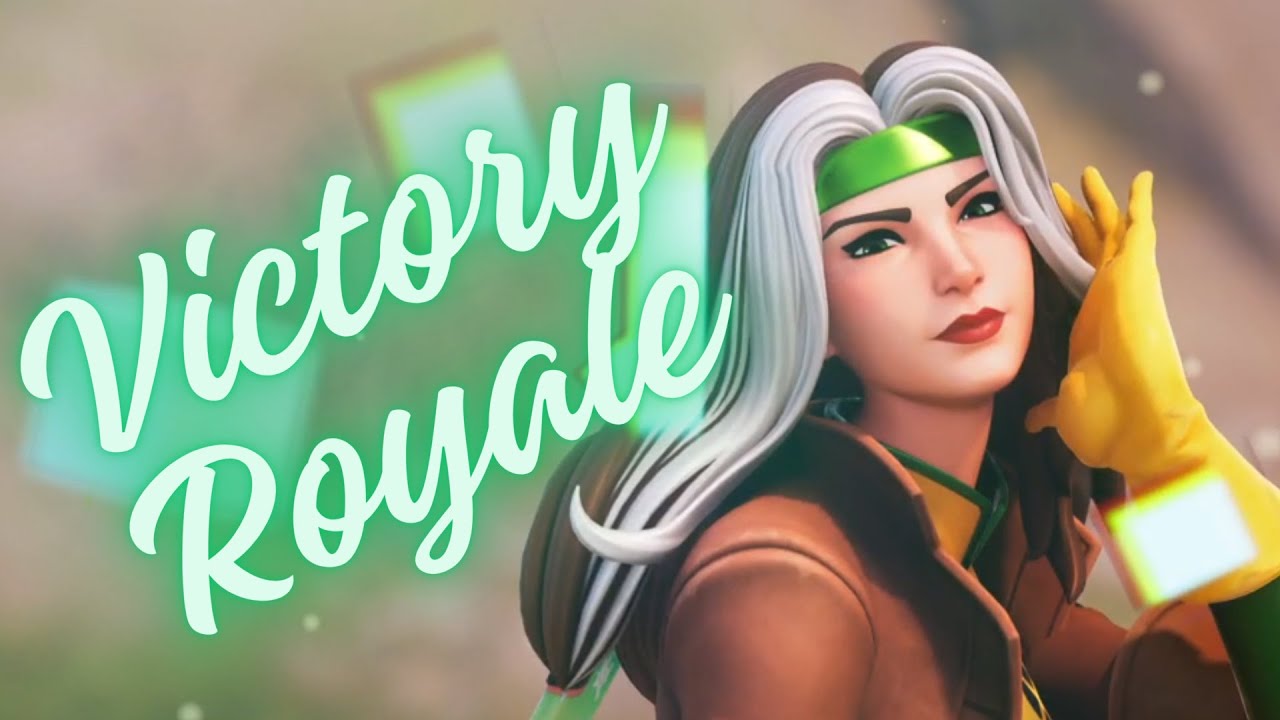 3rd Party Those Wins - Victory Royale - Fortnite - YouTube