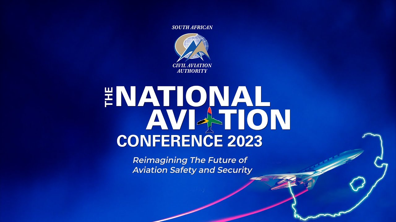 The National Aviation Conference 2023 - YouTube