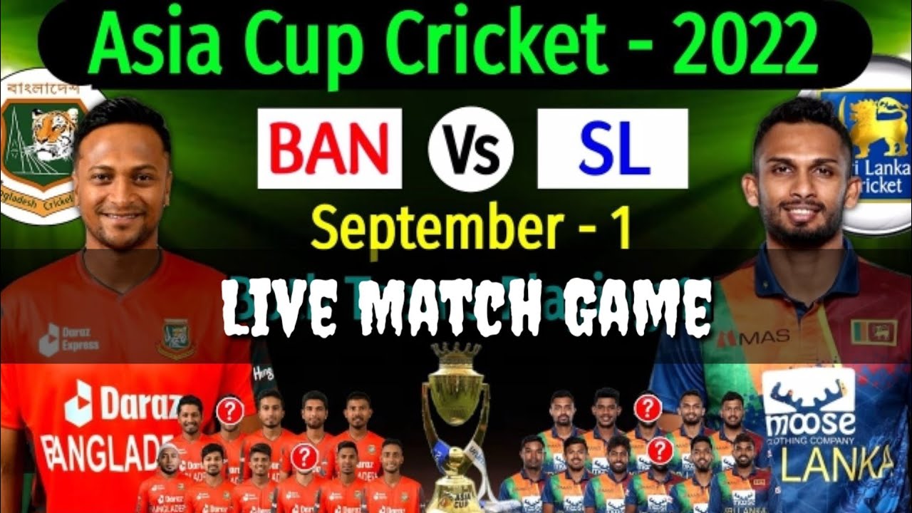 PTV Sports Live Streaming | Sri Lanka Vs Bangladesh Live Match Game | # ...