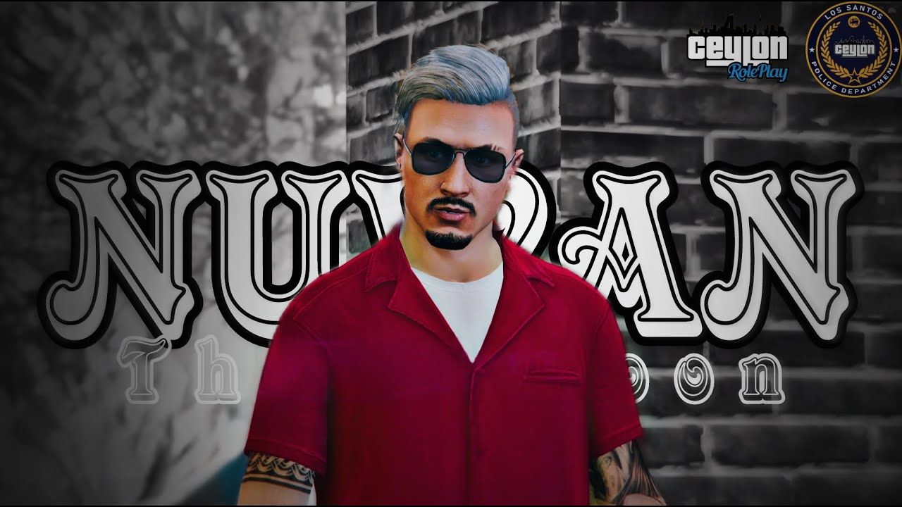 Corporal ON Duty | Ceylon RP - YouTube