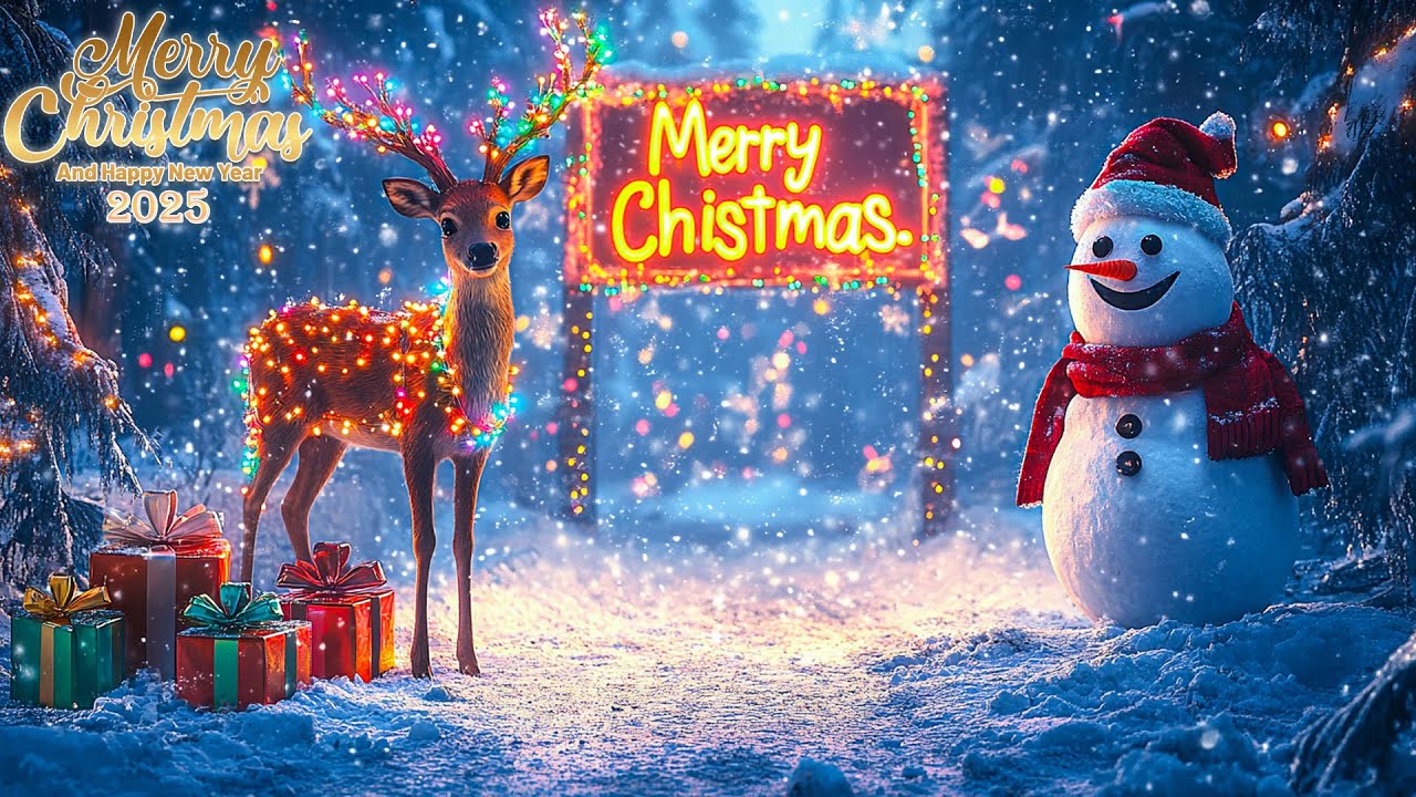 Traditional Christmas Music 🎁 Christmas Songs, Piano Music, Piano ...