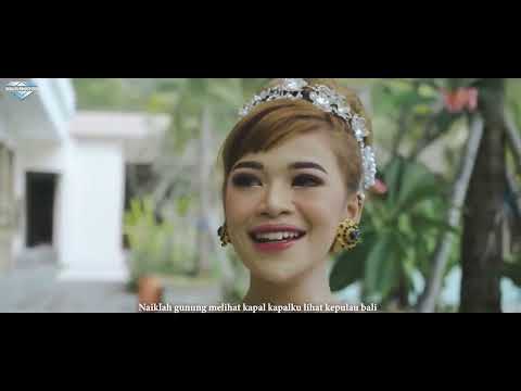 LAGU SASAK TERBARU ~ PERAHU BUGIS ~ ANJANI BERBIE ~ KARYA BICI JEROWARU BERLIAN PRODUCTION