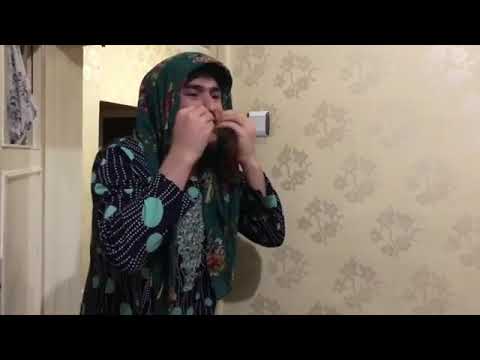 Hamoke koca kandirma sanati komik video 2020