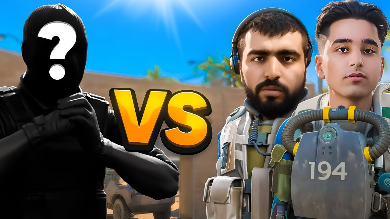 D0CC & FURIOUSSS TAKING ON A PRO... - YouTube