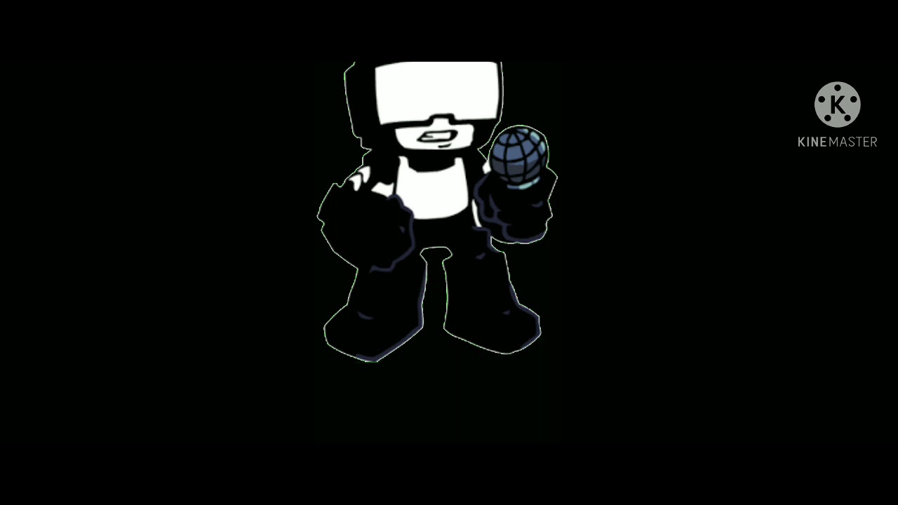 Tank Man is Darrell Christian one of my friends - YouTube